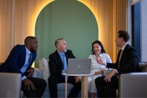 Global CXO Summit 2026 - globalcxoaccelerator.com